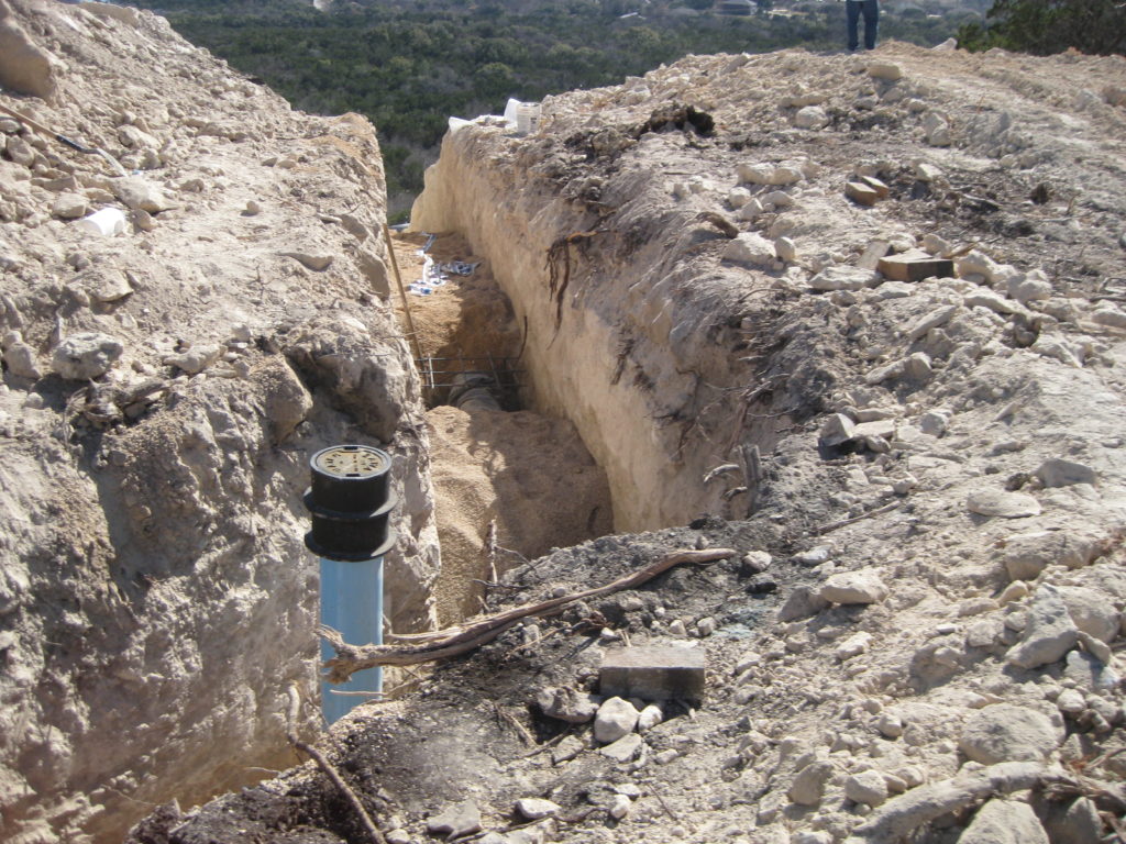 NBWSC Plant 4 Improvements and New Water Main Extension – Clark Associates