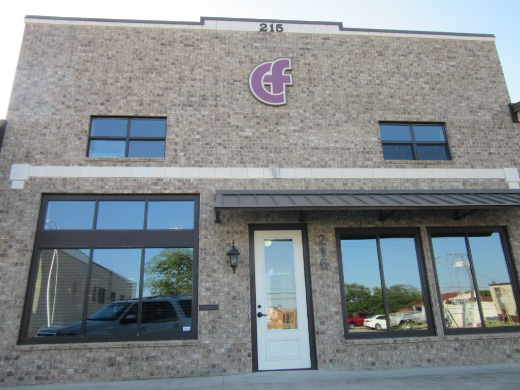 About Us – Clark Associates