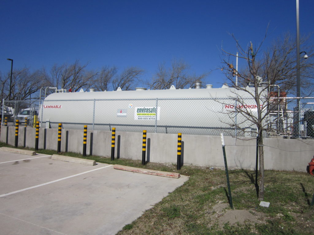 City of Temple – Central Fire Station – Clark Associates